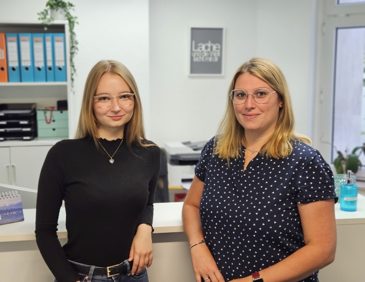 Ergotherapie Hillmann in Magdeburg